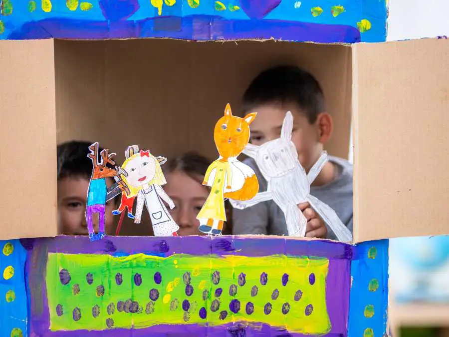 25 Easy DIY Crafts For Kids - padebby