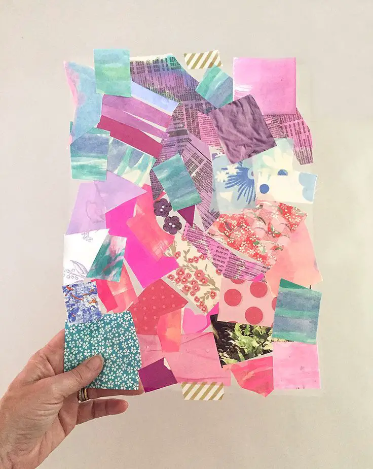 27 Creative Paper Crafts Tutorial - padebby