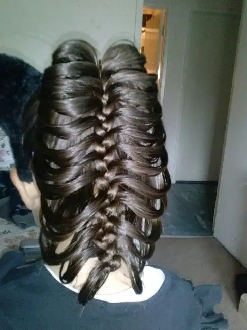 15 Spooky Halloween Hairstyle Ideas - padebby