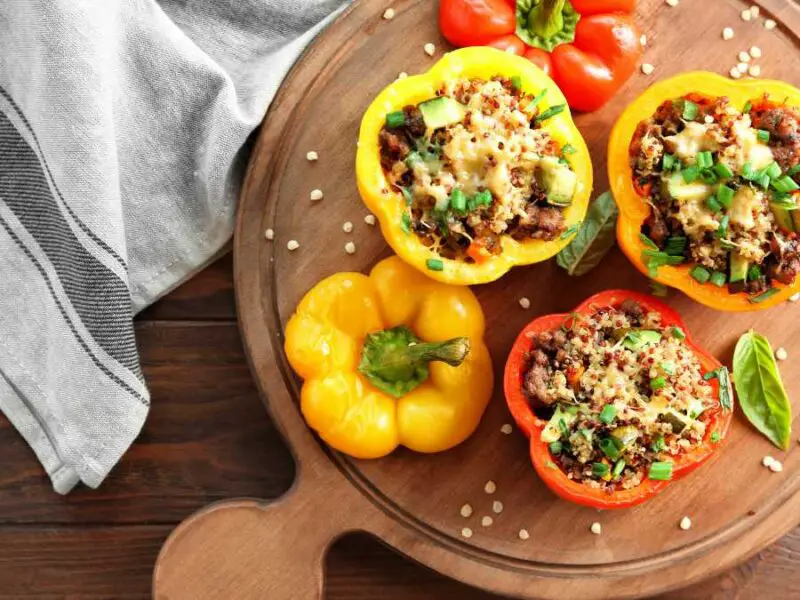 33 Easy Meal Prep for Beginners - padebby
