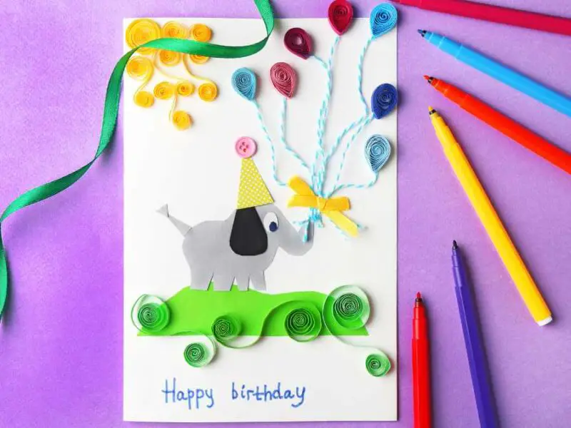 27 Creative Paper Crafts Tutorial - padebby
