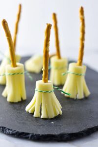 HOW TO PREPARE 35 EASY AND FANG-TASTIC HALLOWEEN RECIPES - padebby