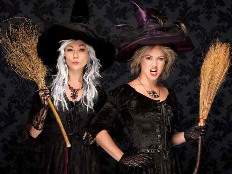 27 Unique Halloween Costume Ideas - padebby