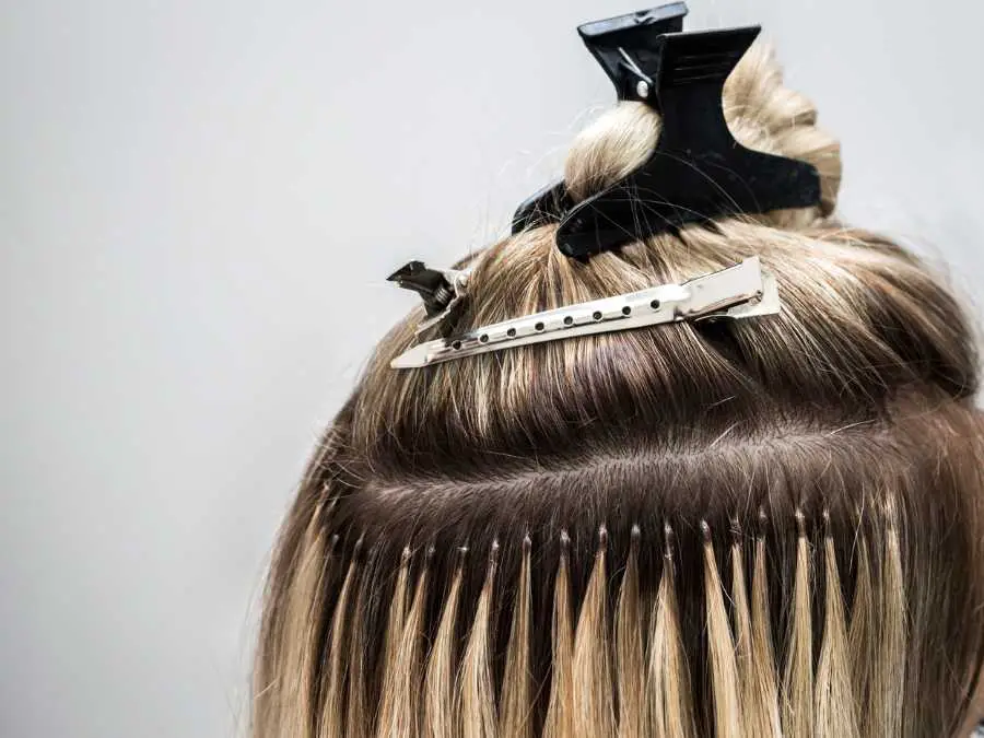 25 Radiant Summer Wedding Hair Tips - padebby