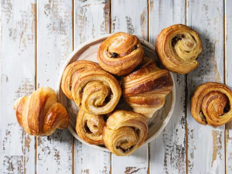 35 Indulgent Tea Time Snacks to Elevate Your Afternoon Ritual - padebby