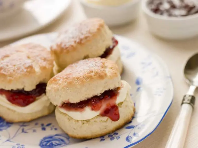 35 Indulgent Tea Time Snacks to Elevate Your Afternoon Ritual - padebby