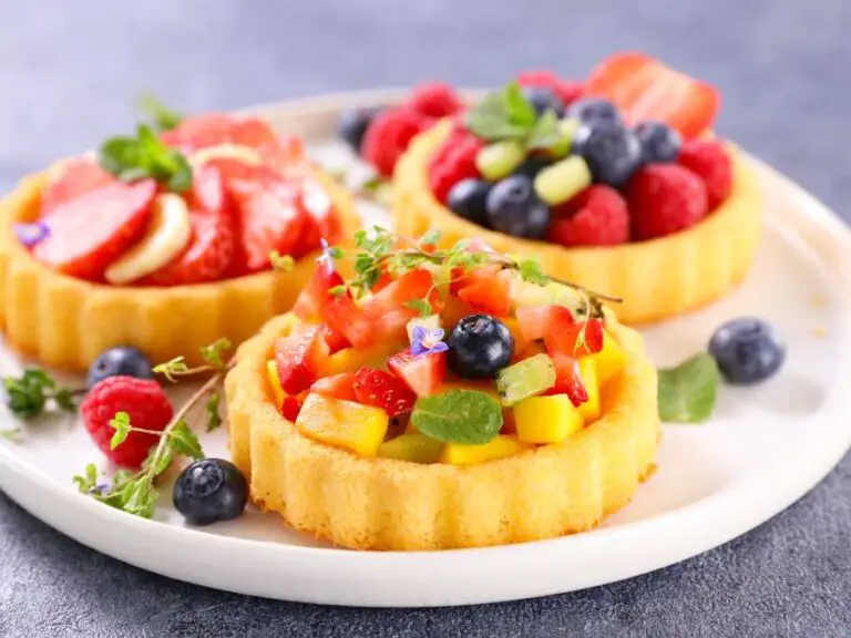 35 Indulgent Tea Time Snacks to Elevate Your Afternoon Ritual - padebby