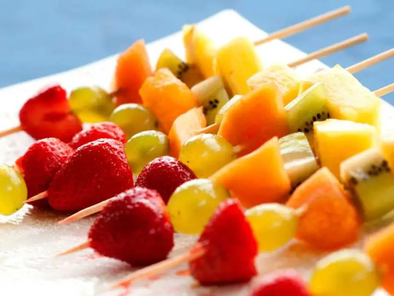 35 Indulgent Tea Time Snacks to Elevate Your Afternoon Ritual - padebby