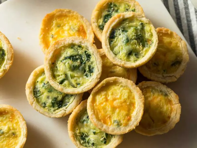 35 Indulgent Tea Time Snacks to Elevate Your Afternoon Ritual - padebby