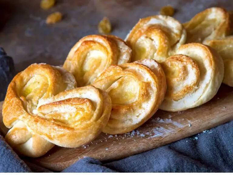 35 Indulgent Tea Time Snacks to Elevate Your Afternoon Ritual - padebby