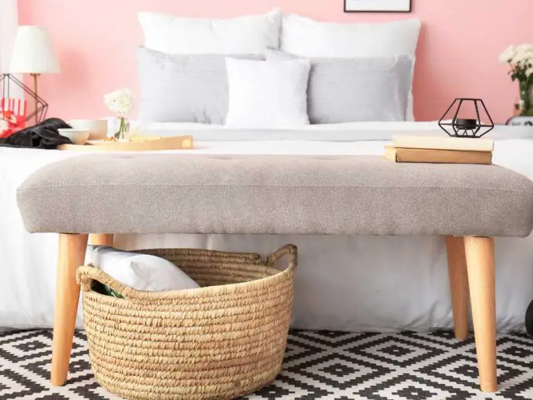 31 Cozy Fall Bedroom Ideas - padebby