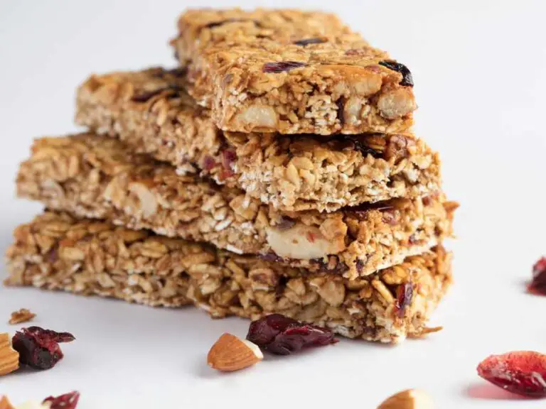 27 Easy And Delicious High Protein Snacks - padebby
