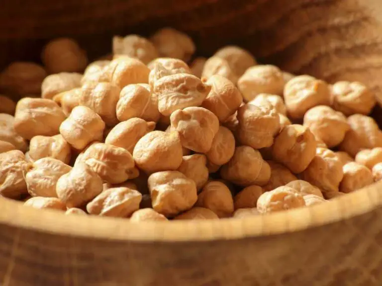 27 Easy And Delicious High Protein Snacks - padebby
