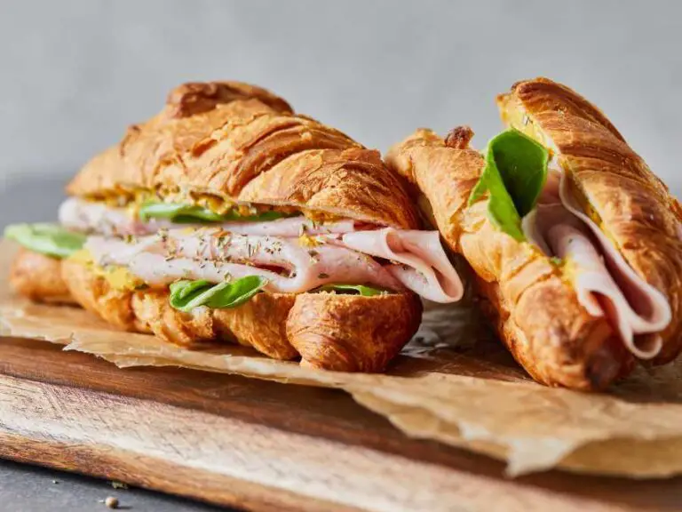 31 Easy Thanksgiving Brunch Ideas - padebby
