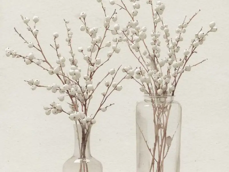 35 Amazing White Christmas Decor Ideas - padebby