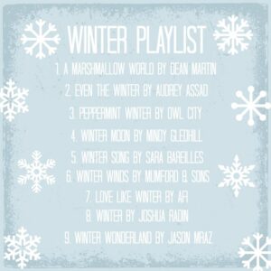 31 Captivating Winter Wonderland party ideas - padebby